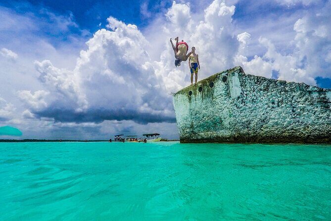 7 Colors Bacalar Lagoon Tour from Playa del Carmen & Tulum - An Overview of the Bacalar Lagoon Tour Experience