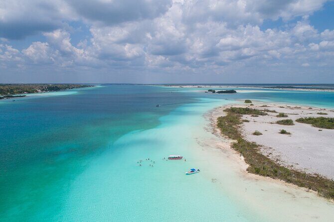 7 Colors Bacalar Lagoon Tour from Playa del Carmen & Tulum - Analyzing the Value
