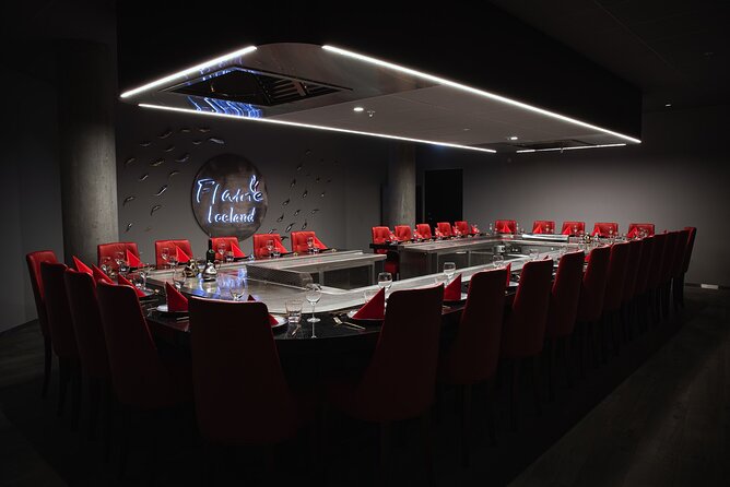 7 Courses Teppanyaki Tasting Menu With Fire Show - The Art of Teppanyaki: Chef Skills and Fire Show