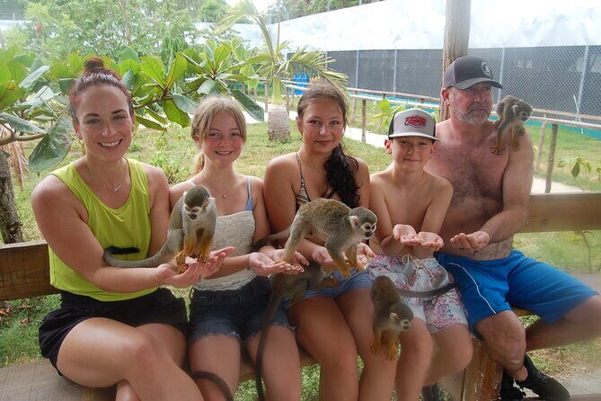 7 Damajagua & Monkey Home Tours waterfalls - Is This Tour Right for You?