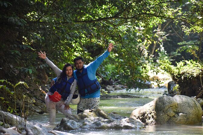 7 Damajagua & Monkey Home Tours waterfalls - FAQ