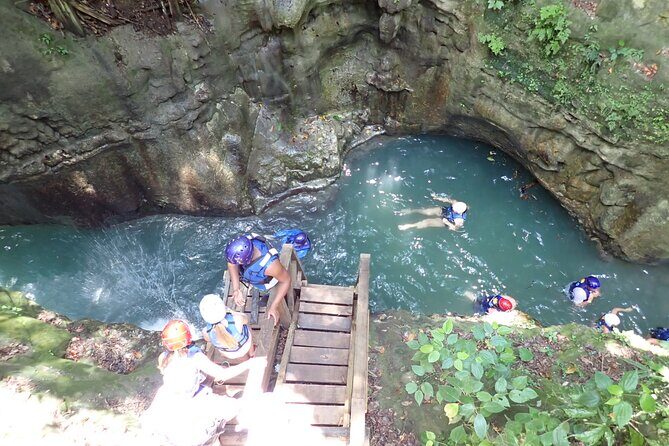 7 Damajagua Waterfalls - An In-Depth Look at the Tour Itinerary