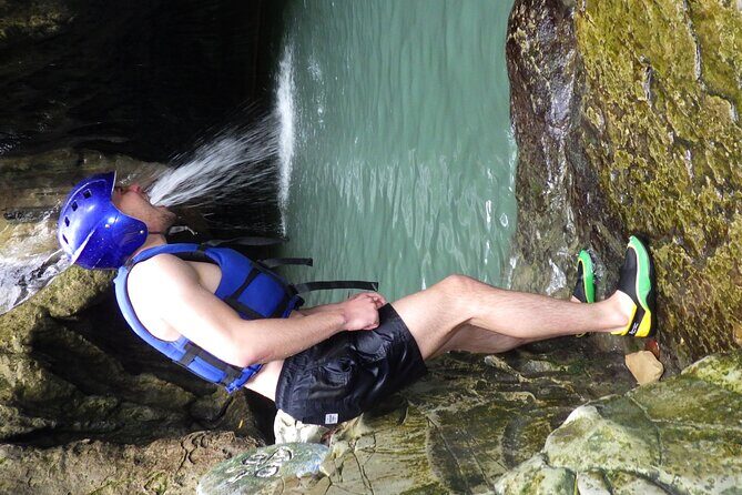 7 Damajagua Waterfalls - Final Thoughts