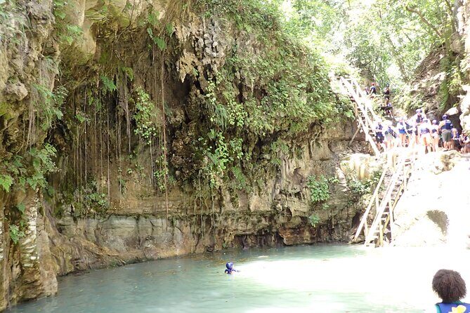 7 Damajagua Waterfalls - FAQ