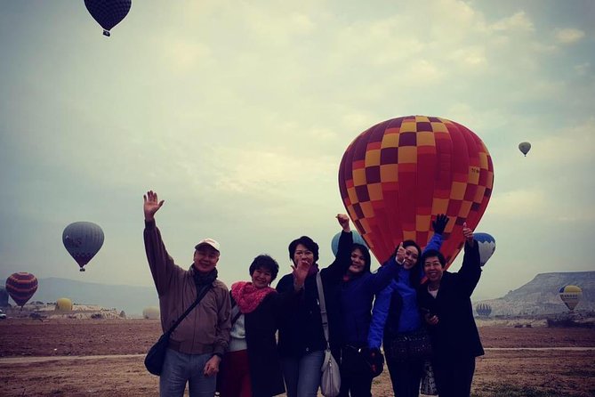 7 Day 6 Night Express Turkey Tour - Pricing and Booking Information