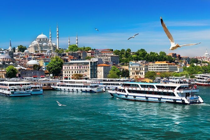 7 Day 6 Night Express Turkey Tour - Day 2-3: Exploring Cappadocia