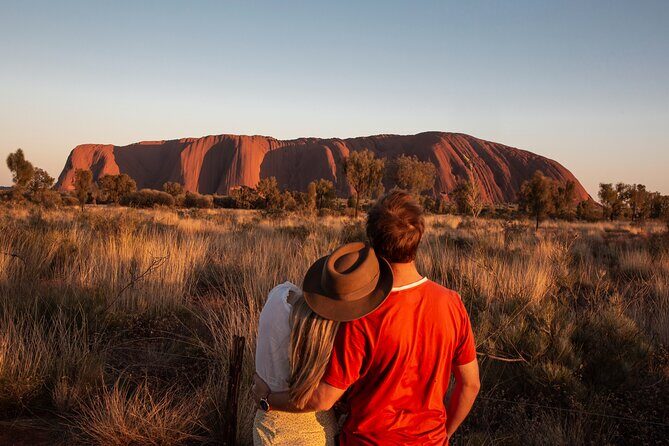 7 Day Adelaide to Uluru Adventure and Cultural Tour - Key Points