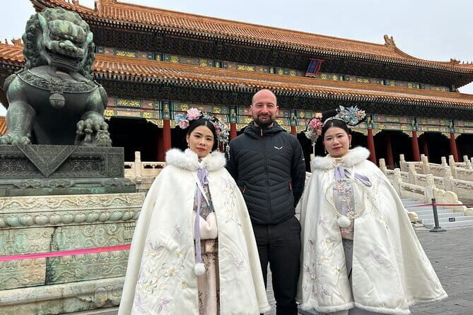 7-Day Amazing China Highlights Tours including Terra Cotta Army - Final Thoughts