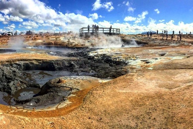 7 Day Around Iceland Tour- PRIVATE TOUR - The Practical Side: Value and Logistics