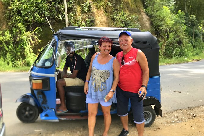 7 Day Best of Sri lanka - Why This Tour Is a Solid Choice