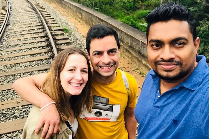 7 Day Best of Sri lanka - Who Will Love This Tour?