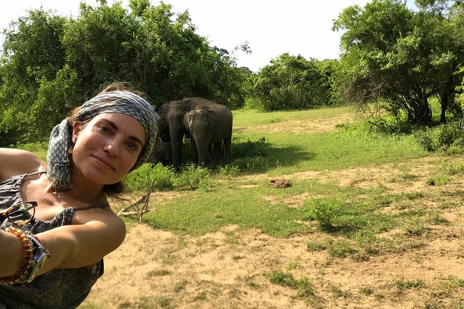 7 Day Best of Sri lanka - FAQs