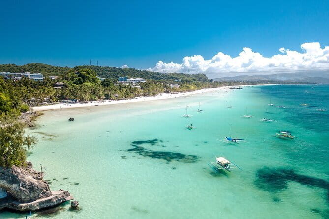 7-Day Boracay & Cebu Beaches & Highlands Philippines Tour Package - Analyzing the Itinerary: What You Can Expect