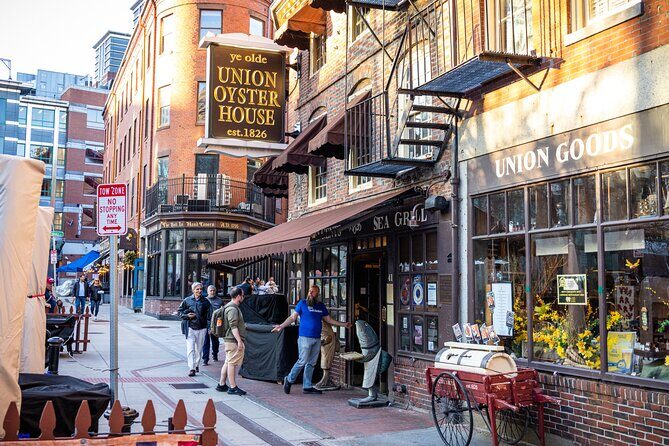 7 Day Boston, New York City and Philadelphia Explorer - An In-Depth Look at the Itinerary