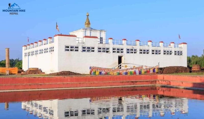 7-Day Buddhist Meditation Retreat in Lumbini - Key Points