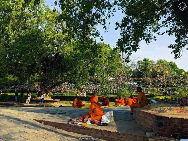 7-Day Buddhist Meditation Retreat in Lumbini - Who Should Consider This Retreat?
