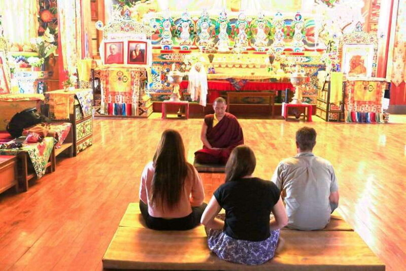 7-Day Buddhist Monastery Retreat in Kathmandu - Introduction