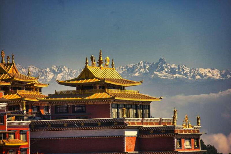 7-Day Buddhist Monastery Retreat in Kathmandu - The Itinerary Breakdown