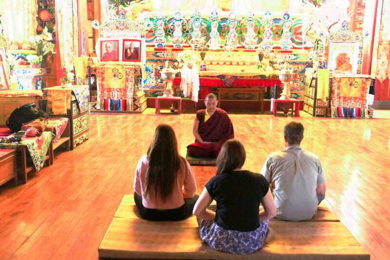 7-Day Buddhist Monastery Retreat in Kathmandu - Practical Tips for Participants