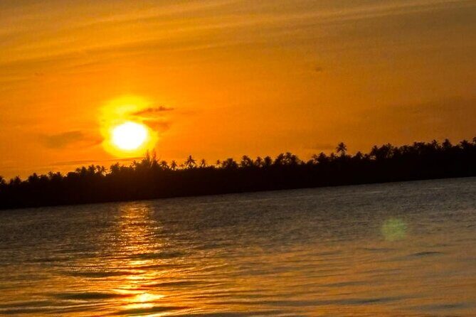 7 Day Catamaran Cruise - Explore the Leeward Islands - The Voyage Begins: Huahine – The Wild One