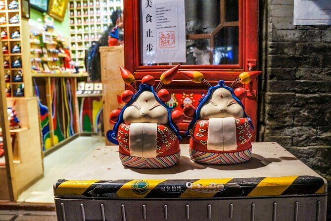 7 Day Classic Tour of Beijing and Xi'an - Exploring Beijing: A City of Contrasts