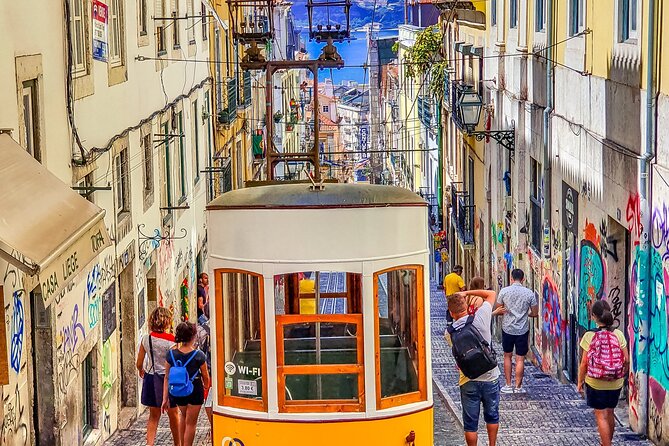 7-Day Classic Trip in Portugal and Spain - FAQ