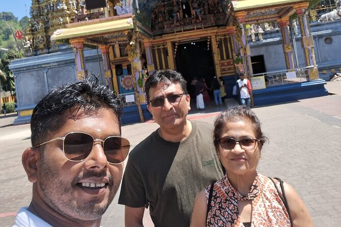 7 Day Colombo Galle Yala Ella Kandy, Sri Lanka Tour - Who Will Enjoy This Tour?