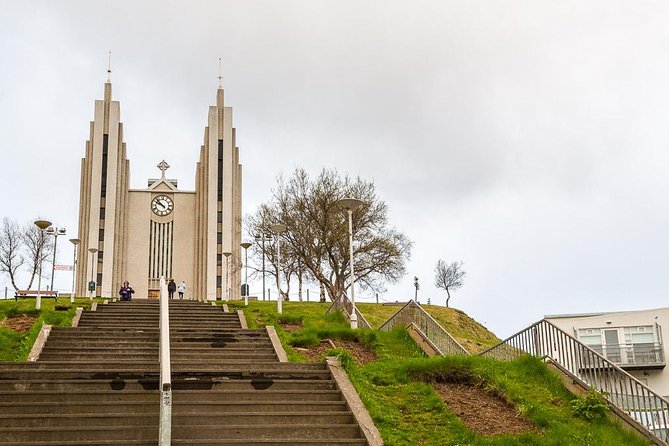 7-Day Complete Iceland: South Coast, Golden Circle, Akureyri & Snaefellsnes - Highlights of the Golden Circle