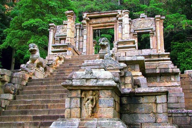 7-Day Culture and Heritage tour of Sri Lanka - Final Thoughts