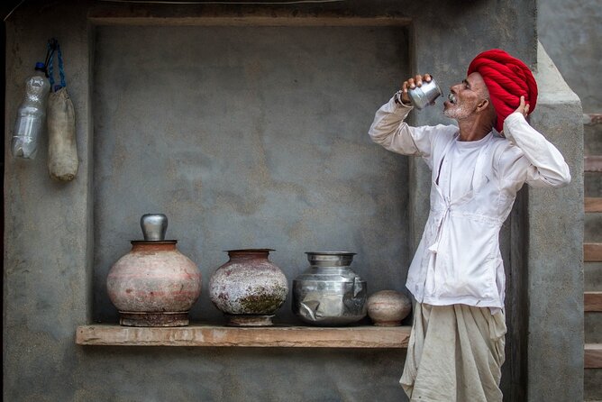 7 Day Delhi Agra Jaipur Jodhpur Udaipur Tour-Taj Mahal At Sunrise - Authentic Experiences and Notable Highlights