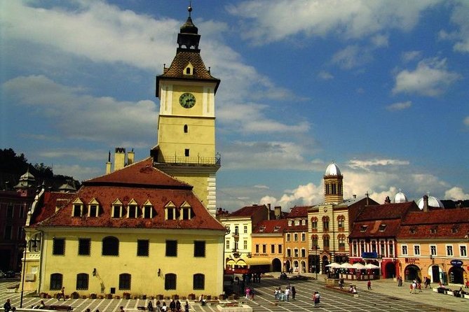 7-Day Dracula Tour in Romania from Bucharest including 'The Ritual of Killing of a Living Dead' - Who Is This Tour Best For?