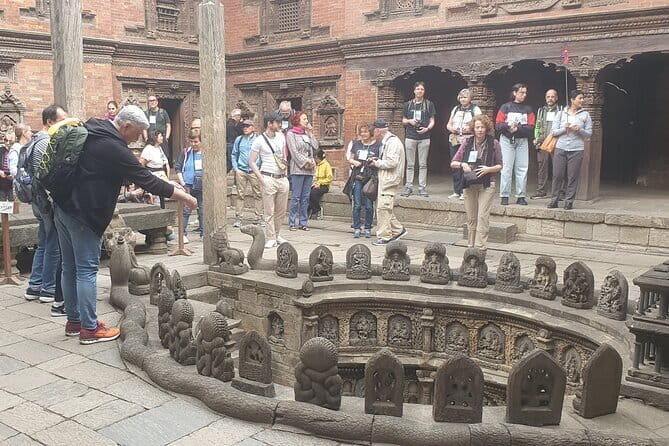 7-Day Enchanting Nepal Guided Cultural and Scenic Tour - An In-Depth Look at the 7-Day Itinerary
