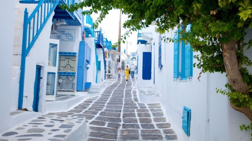 7 Day Escape Trip to Santorini and Mykonos from Athens - Price and Value