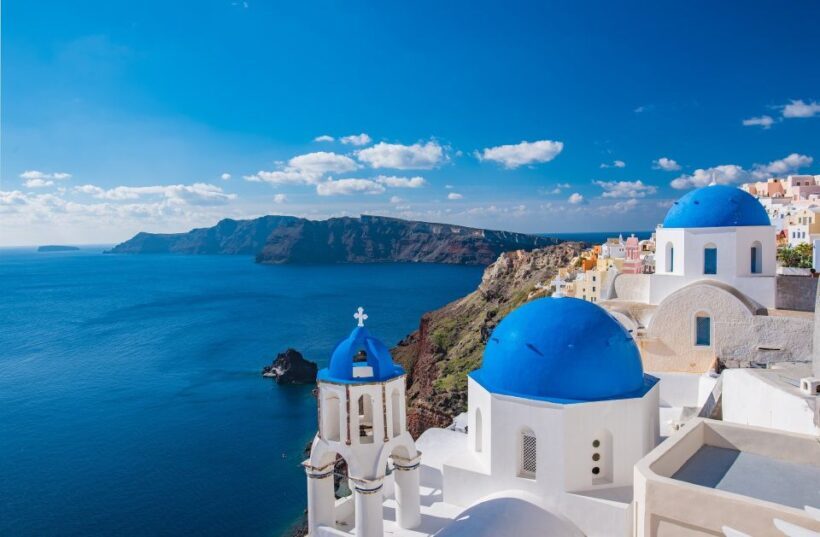 7 Day Escape Trip to Santorini and Mykonos from Athens - Who This Tour Is Best For
