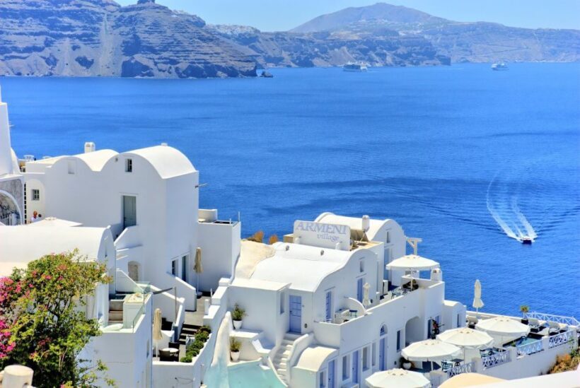 7 Day Escape Trip to Santorini and Mykonos from Athens - Frequently Asked Questions