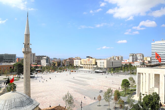 7 Day Folk Dancing Tour of Albania - Key Points