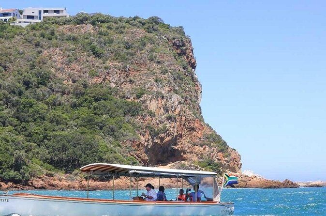 7-Day Garden Route Safari Adventure from Cape Town - Who Should Consider This Tour?