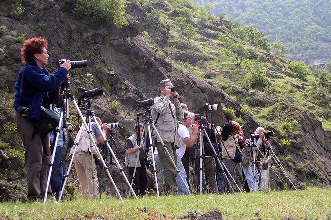 7-Day Georgian Highlights Tour from Tbilisi - The Caucasus Mountains and Gergeti’s Iconic Church