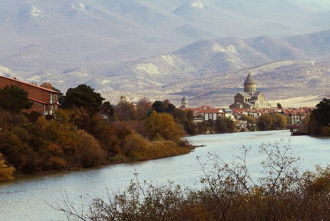 7-Day Georgian Highlights Tour from Tbilisi - Journey Through Georgia’s Past and Natural Wonders