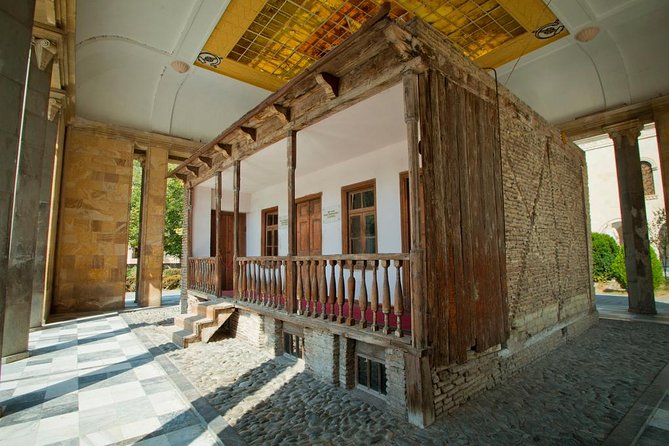 7-Day Georgian Highlights Tour from Tbilisi - From Rabati to Vardzia: Medieval Marvels