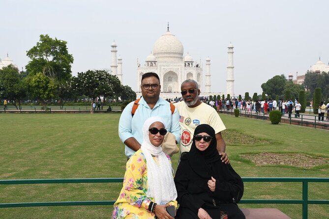 7 Day Golden Triangle Private Heritage and Varanasi Tour - The Value of This Tour