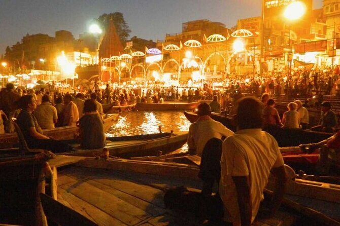 7 Day Golden Triangle Private Heritage and Varanasi Tour - Frequently Asked Questions (FAQs)