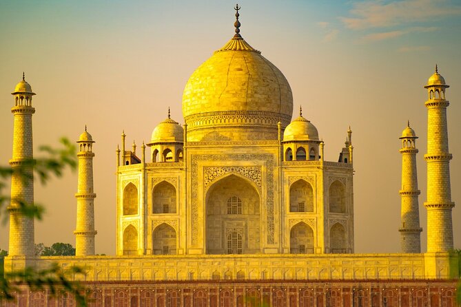7 Day Golden Triangle Tour - Delhi Agra Jaipur Tour - Authentic Experiences and Cultural Encounters