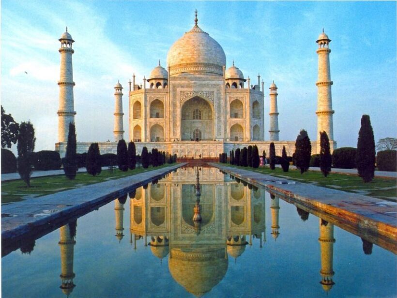 7-Day Golden Triangle Tour with Ranthambore Tiger Safari - Authentic Experiences and Practicalities