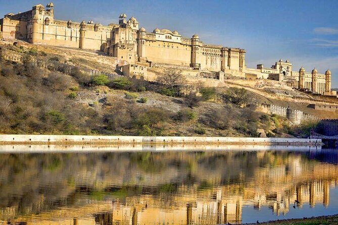 7-day Golden Triangle Tour with Varanasi and Khajuraho visit - FAQ