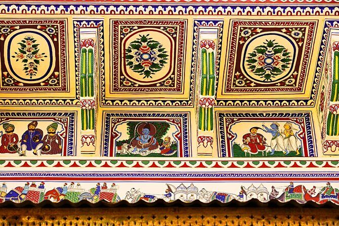 7 Day Golden Triangle with Mandawa-Delhi Agra Jaipur Mandawa Tour - Who Is This Tour Best For?