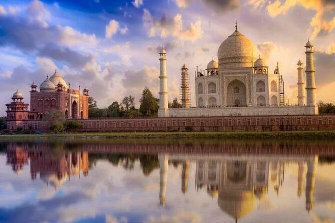 7 Day Golden Triangle with Ranthambore Tiger Tour. - Final Thoughts