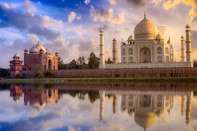 7 Day Golden Triangle with Ranthambore Tigers Taj Sunrise/Sunset - Final Thoughts