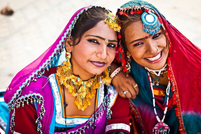 7 Day Golden Triangle with Udaipur-Delhi Agra Jaipur Udaipur Tour - Who Would This Tour Suit?