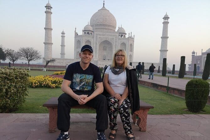 7 Day Golden Triangle with Varanasi-Delhi Agra Jaipur Varanasi - Final Thoughts
